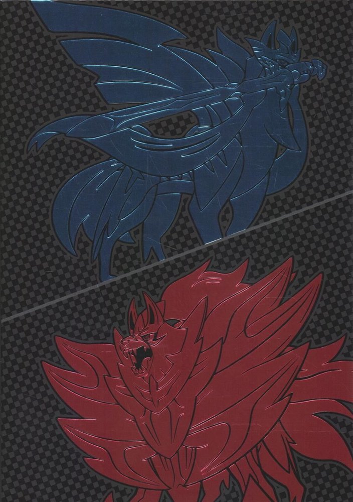 Buy Pokémon Sword And Pokémon Shield The Official Galar Region Strategy