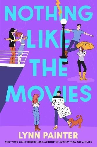 Buy Nothing Like the Movies by Lynn Painter With Free Delivery ... Buy Nothing Like the Movies by Lynn Painter With Free Delivery ...
